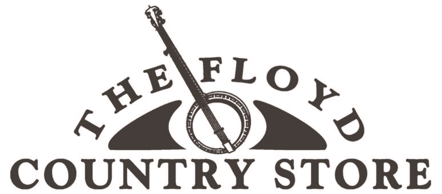 Music Studio and Stores, Dance and Live Concert in Floyd