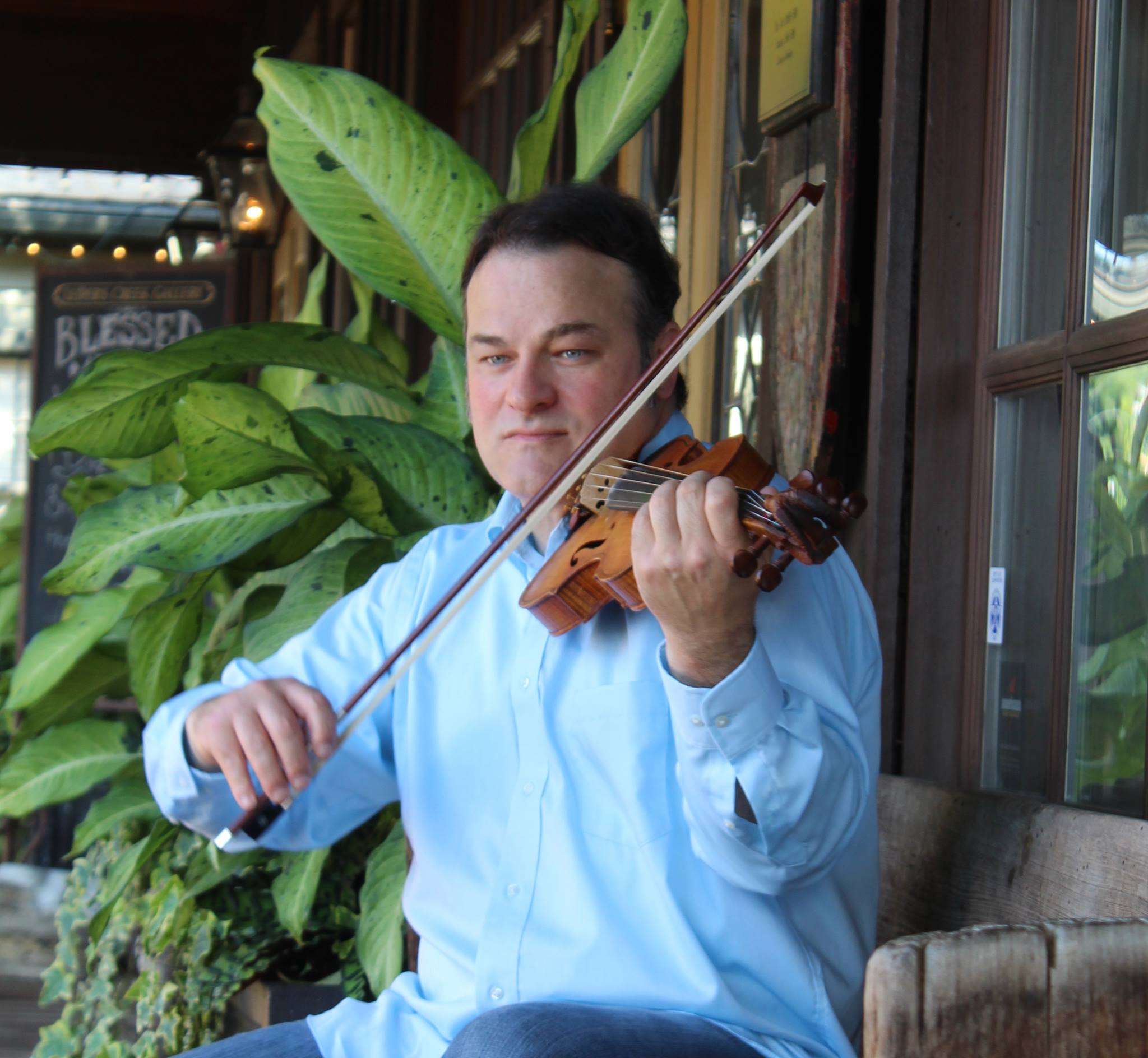 Online Education - Shop Floyd Virginia